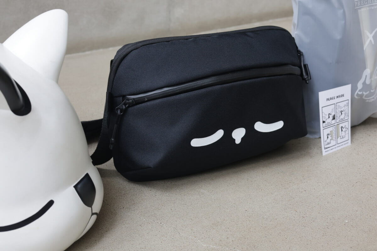 Explorer Sling Max X Nimbus – Preghiero